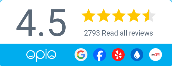 RCC Basement Waterproofing Toronto - Wet Basement?